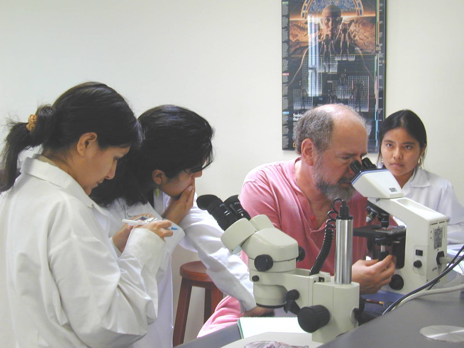 Beca Specialist - Fulbright Perú Beca Specialist - Fulbright Perú